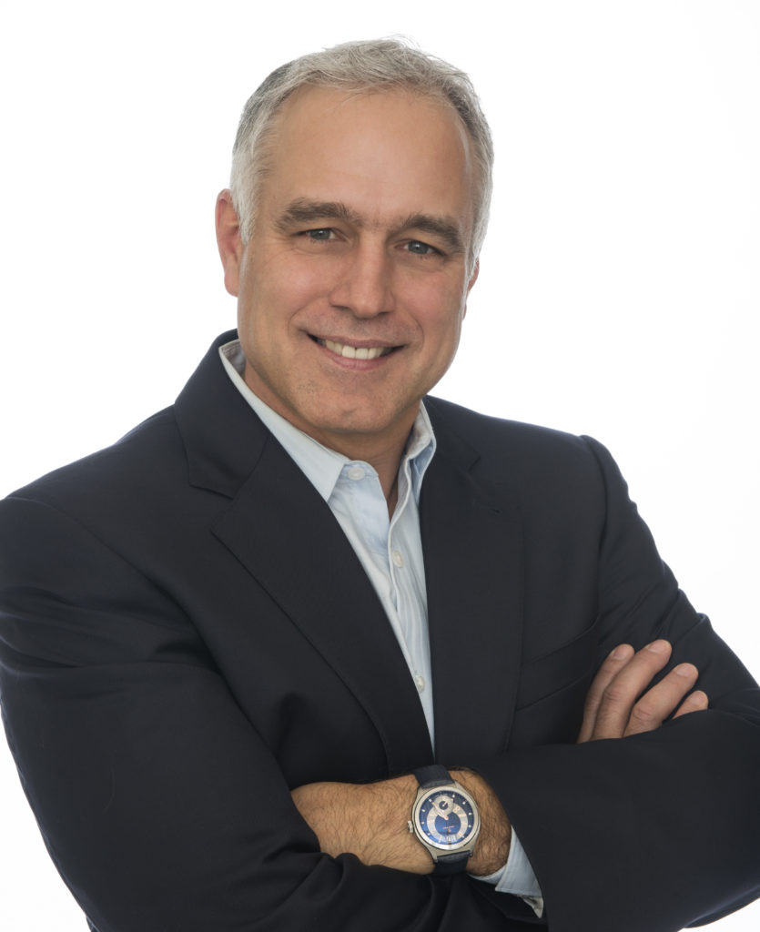 Bralin's CEO Launches New Strategic Vision