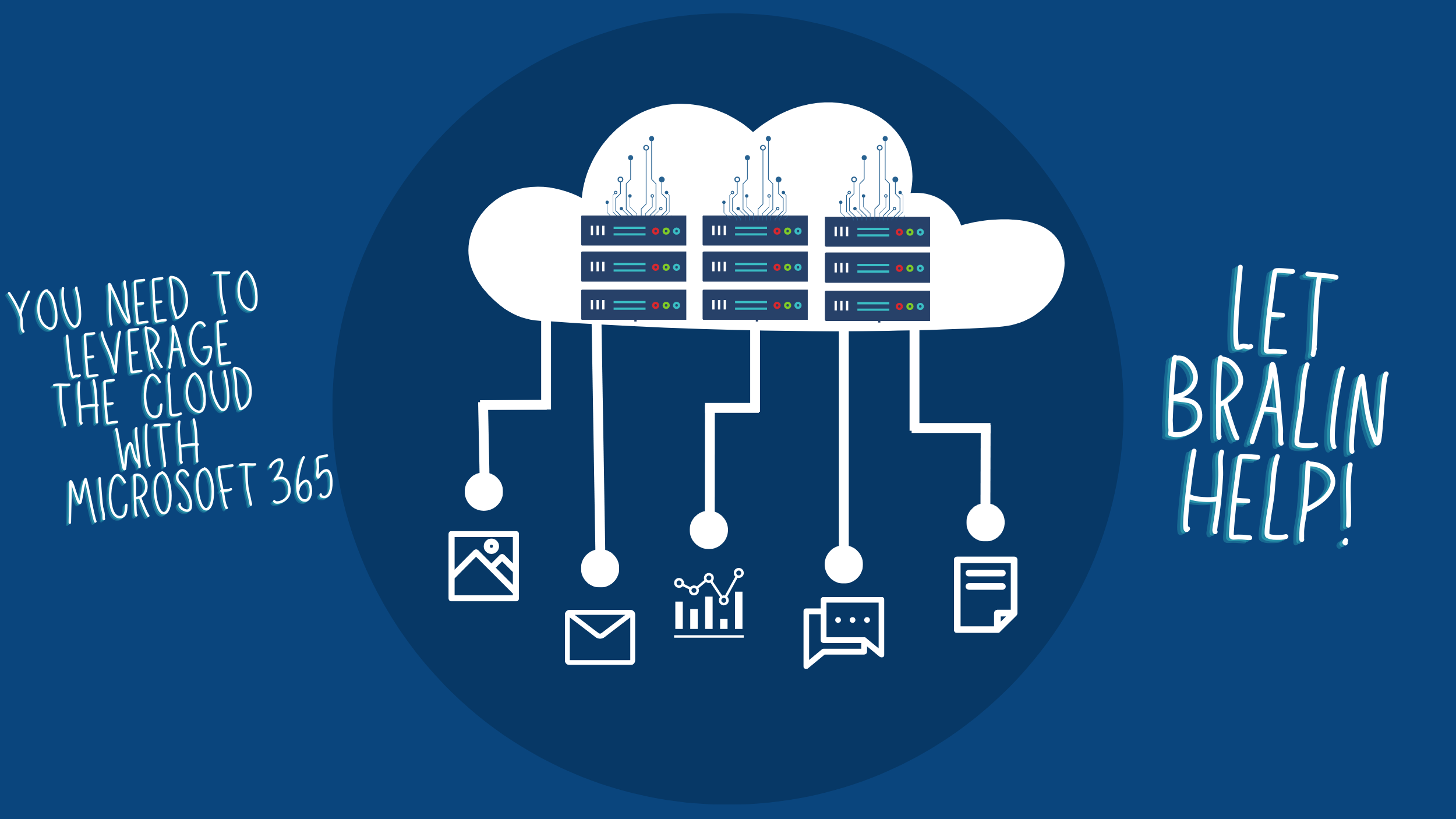 Microsoft Office 365 Consulting Banner