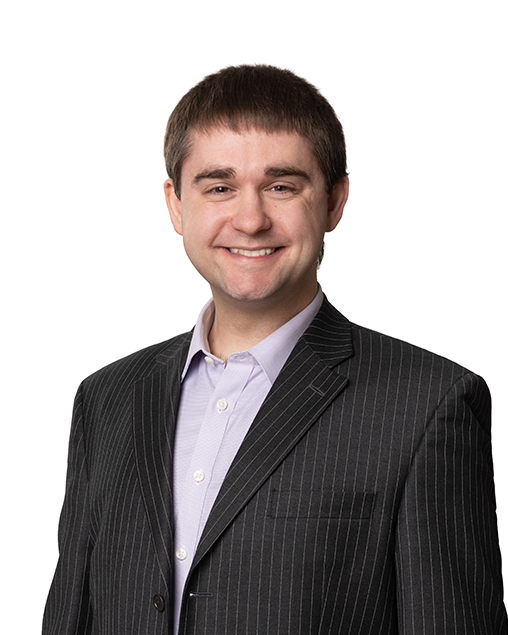 Andrew Sutherland Network Analyst