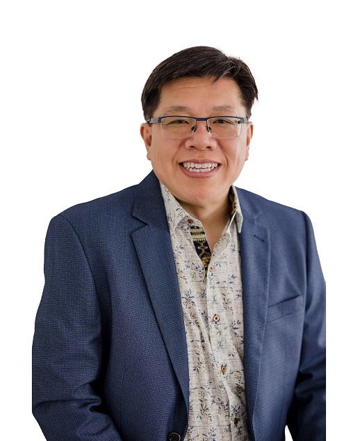 Steven Mak Finance Manager